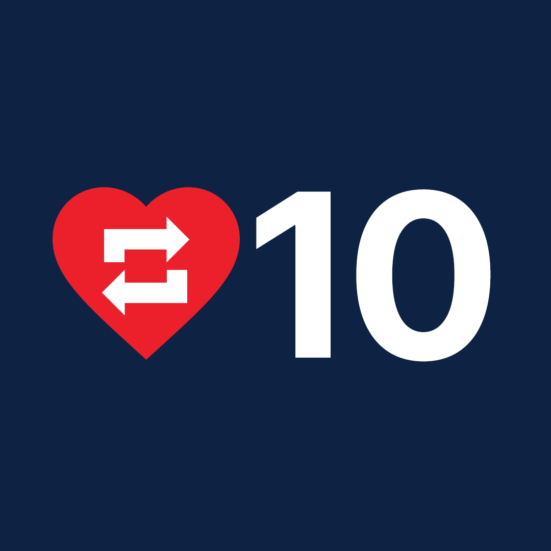 Our 10th loan. But even better... our first loan made with ...