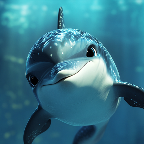 Bubbles - Our Mission. Spreading Love.